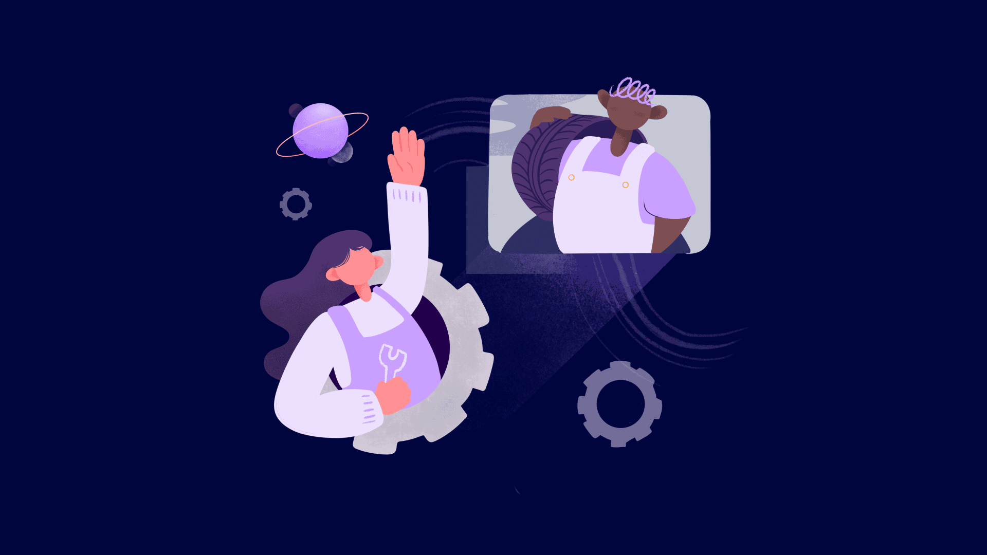 The Leading Employee Communication App | Workvivo