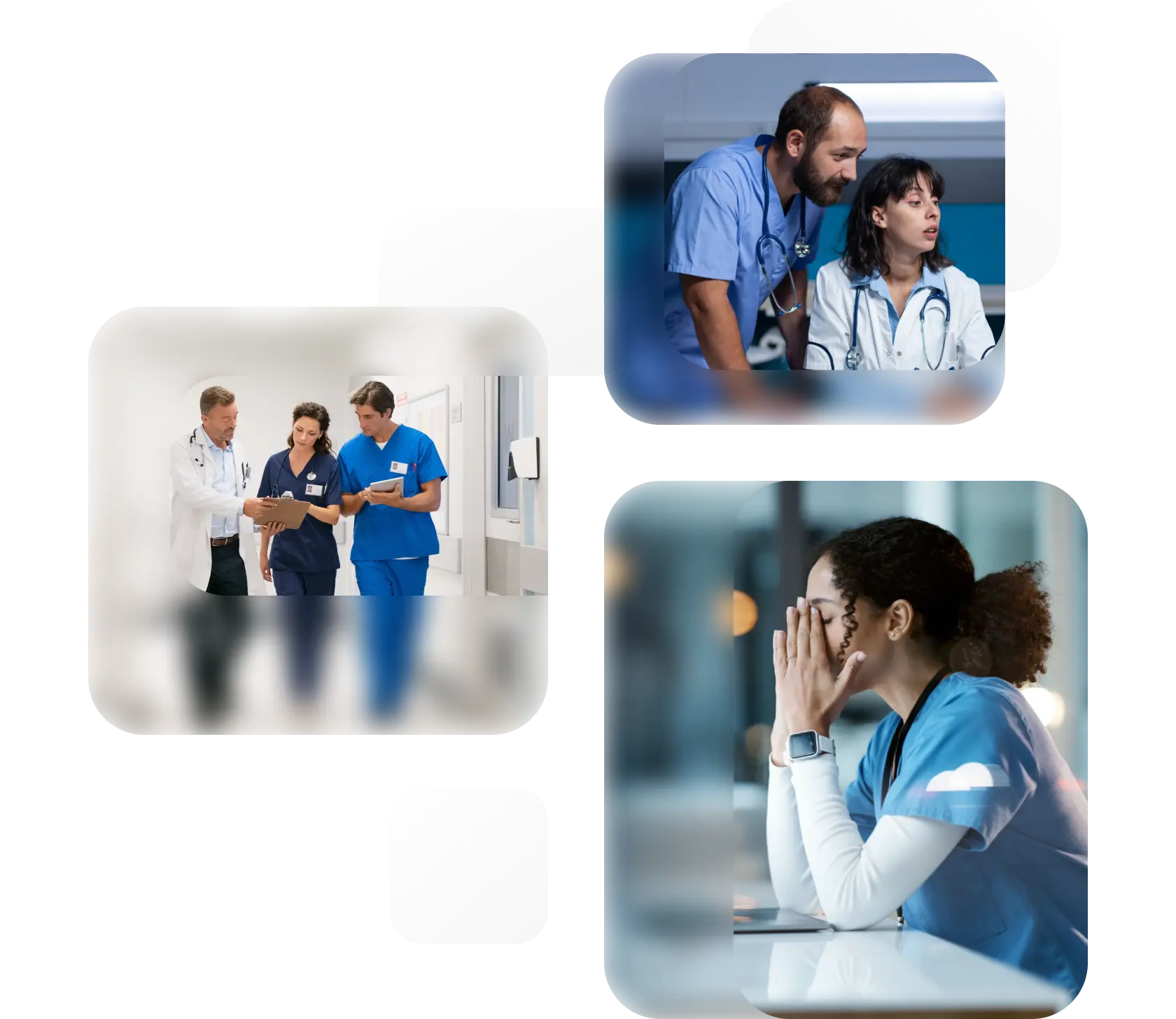 Workvivo – Tackling the Healthcare Disengagement Crisis