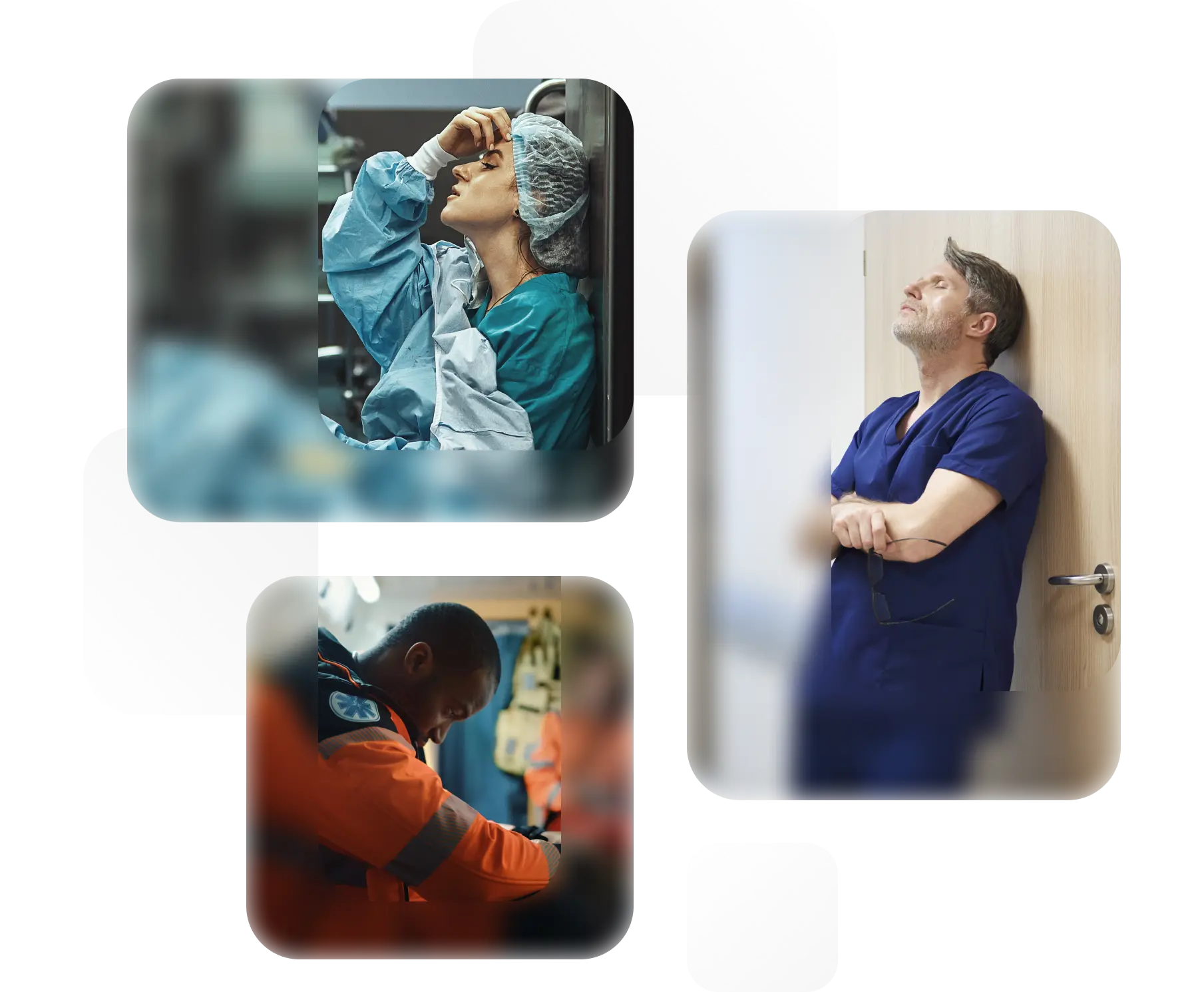 Workvivo – Tackling the Healthcare Disengagement Crisis