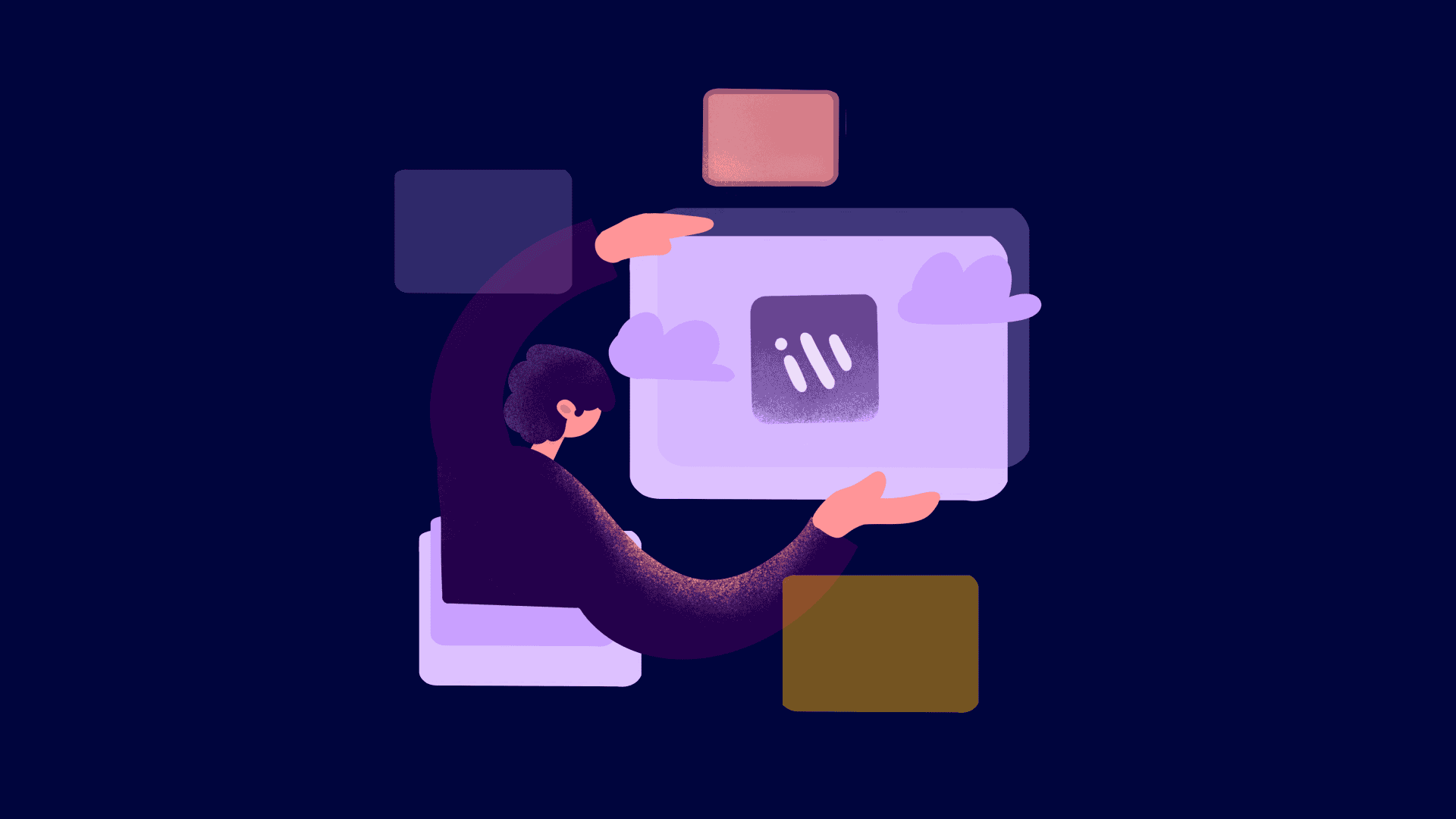 The Leading Employee Communication App | Workvivo