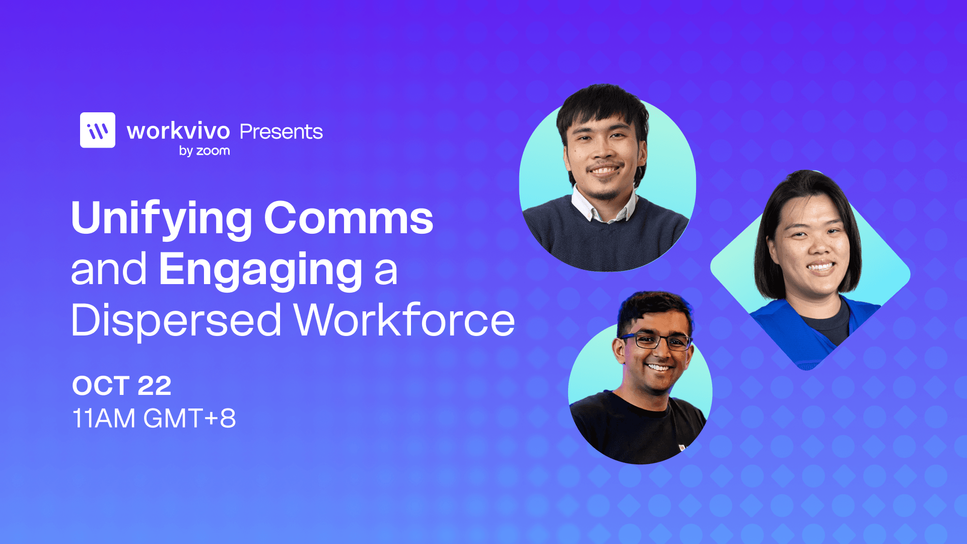 The Leading Employee Communication App | Workvivo