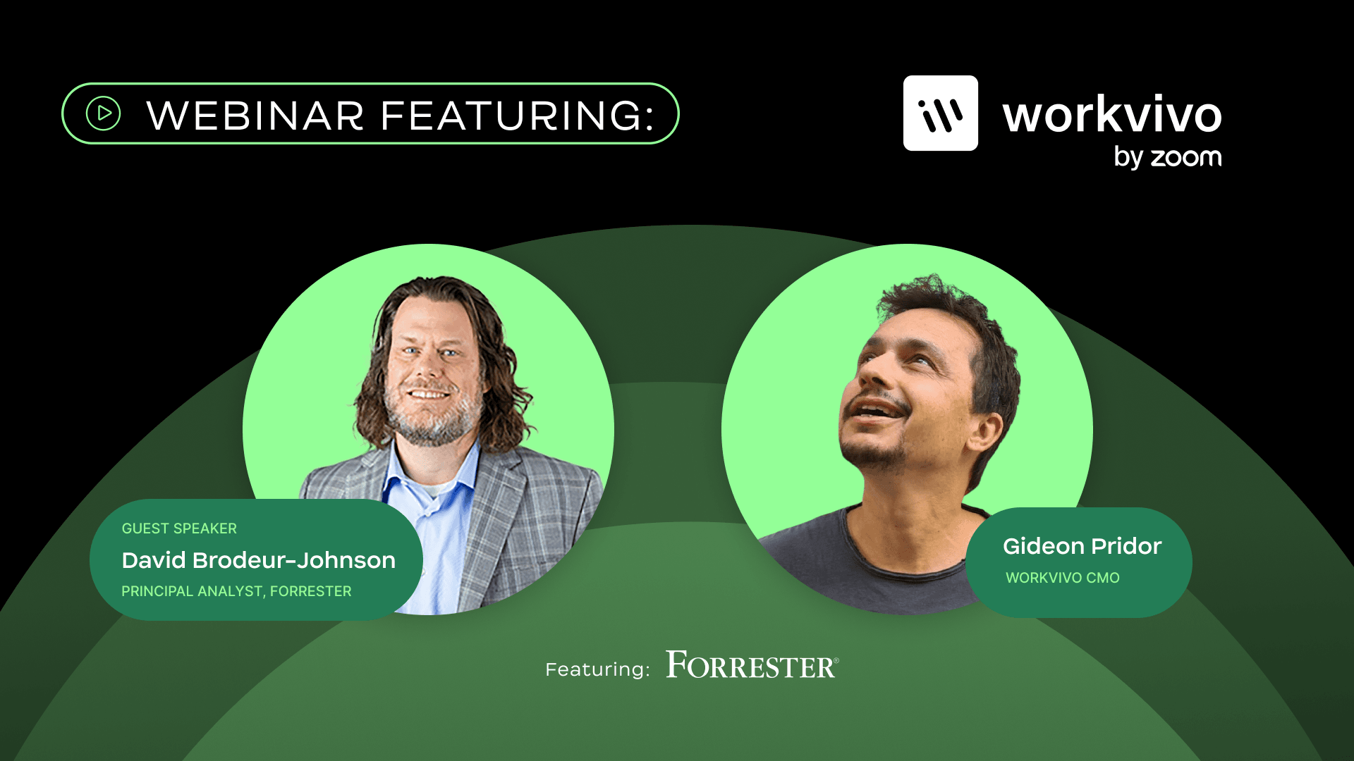 The Leading Employee Communication App | Workvivo