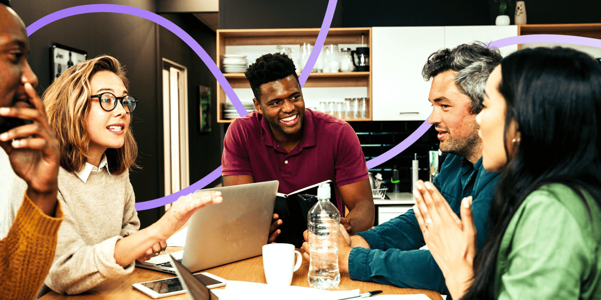 The Secret Sauce for Elevating the Employee Experience