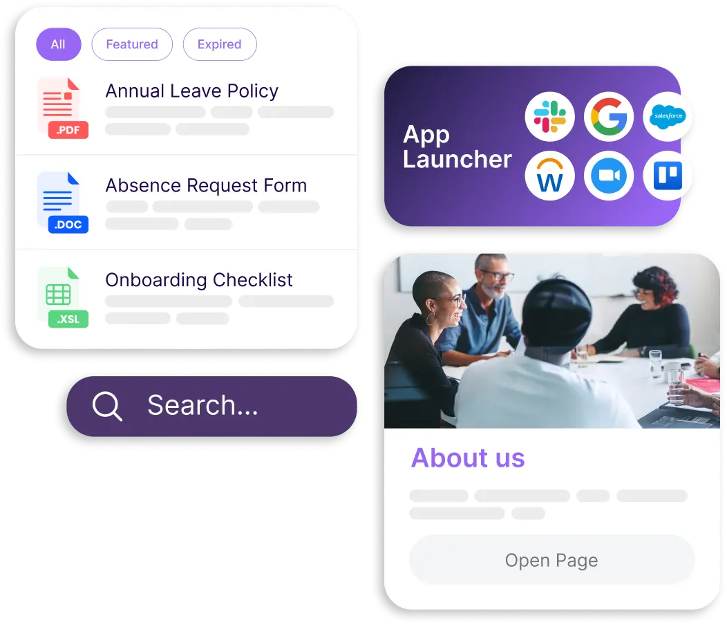 The Leading Employee Communication Platform | Workvivo