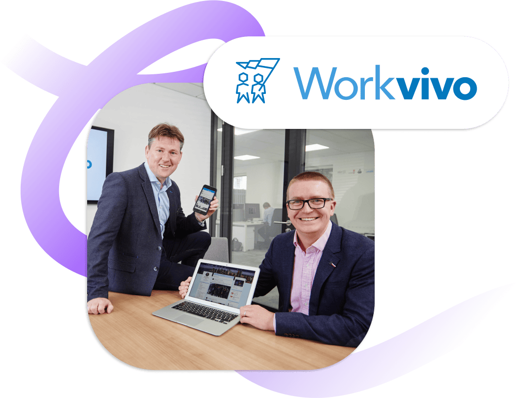 Sobre nosotros | Workvivo