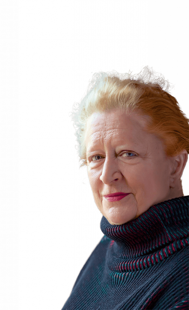 How To Improve the Global Employee Experience with Margaret Heffernan ...