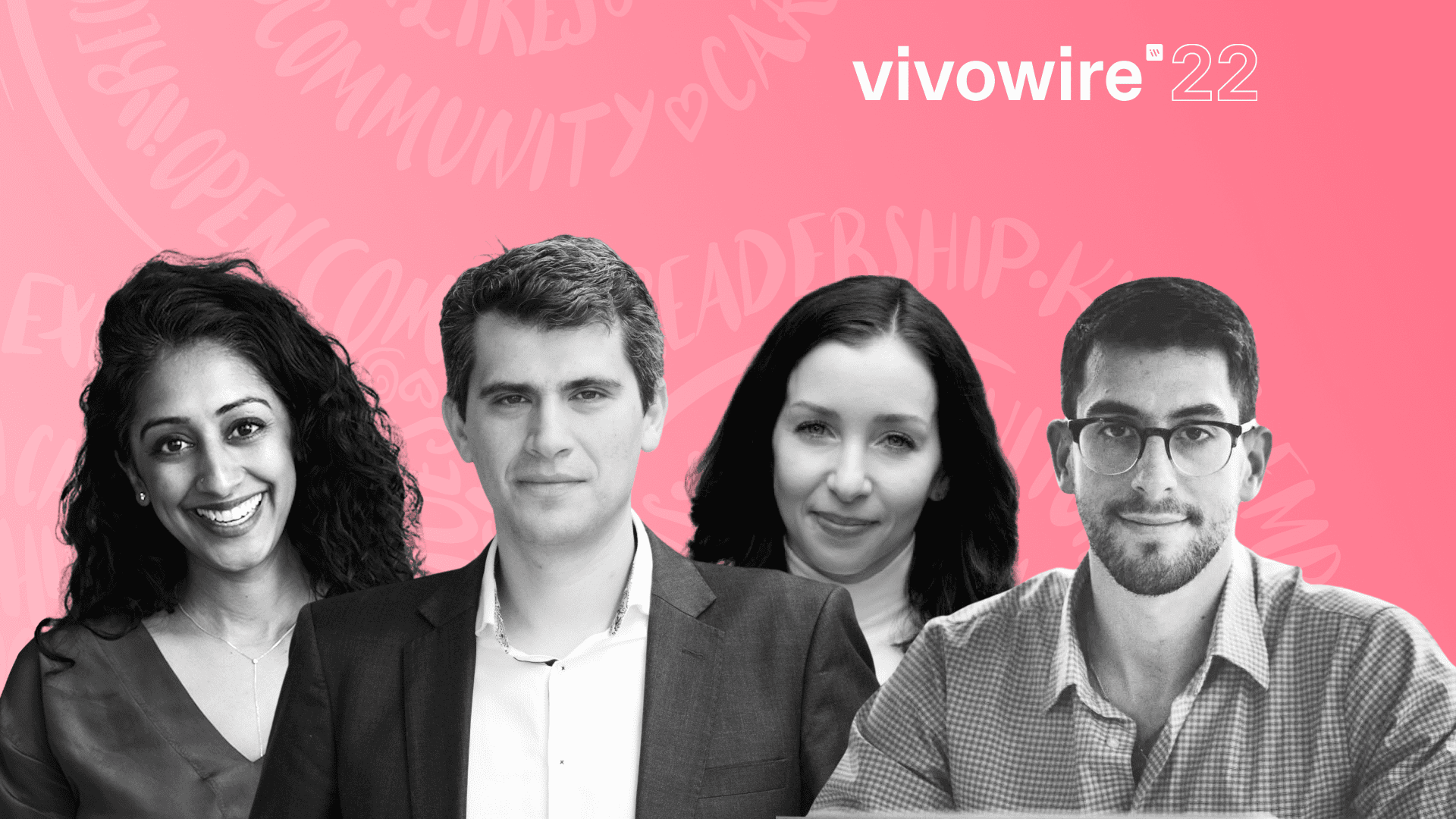 The Leading Employee Communication App | Workvivo