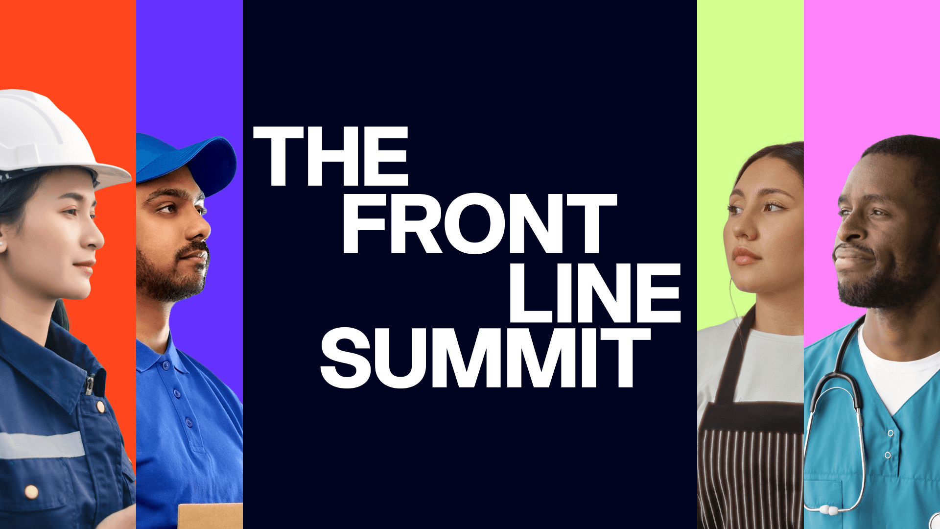 Frontline Summit Recap: Empowering the Deskless Workforce