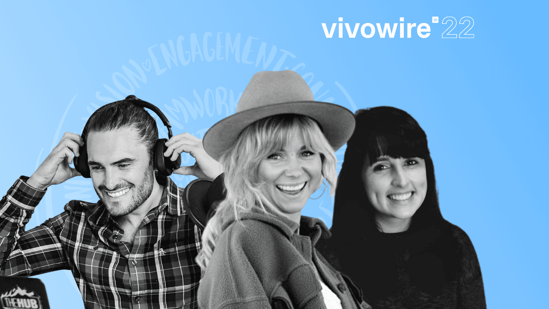 The Leading Employee Communication App | Workvivo