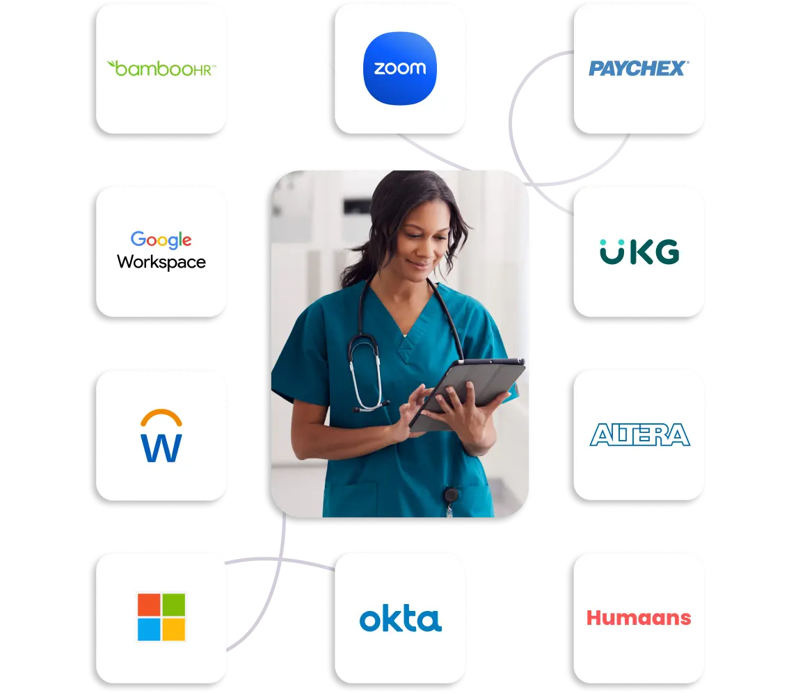 Healthcare | Workvivo