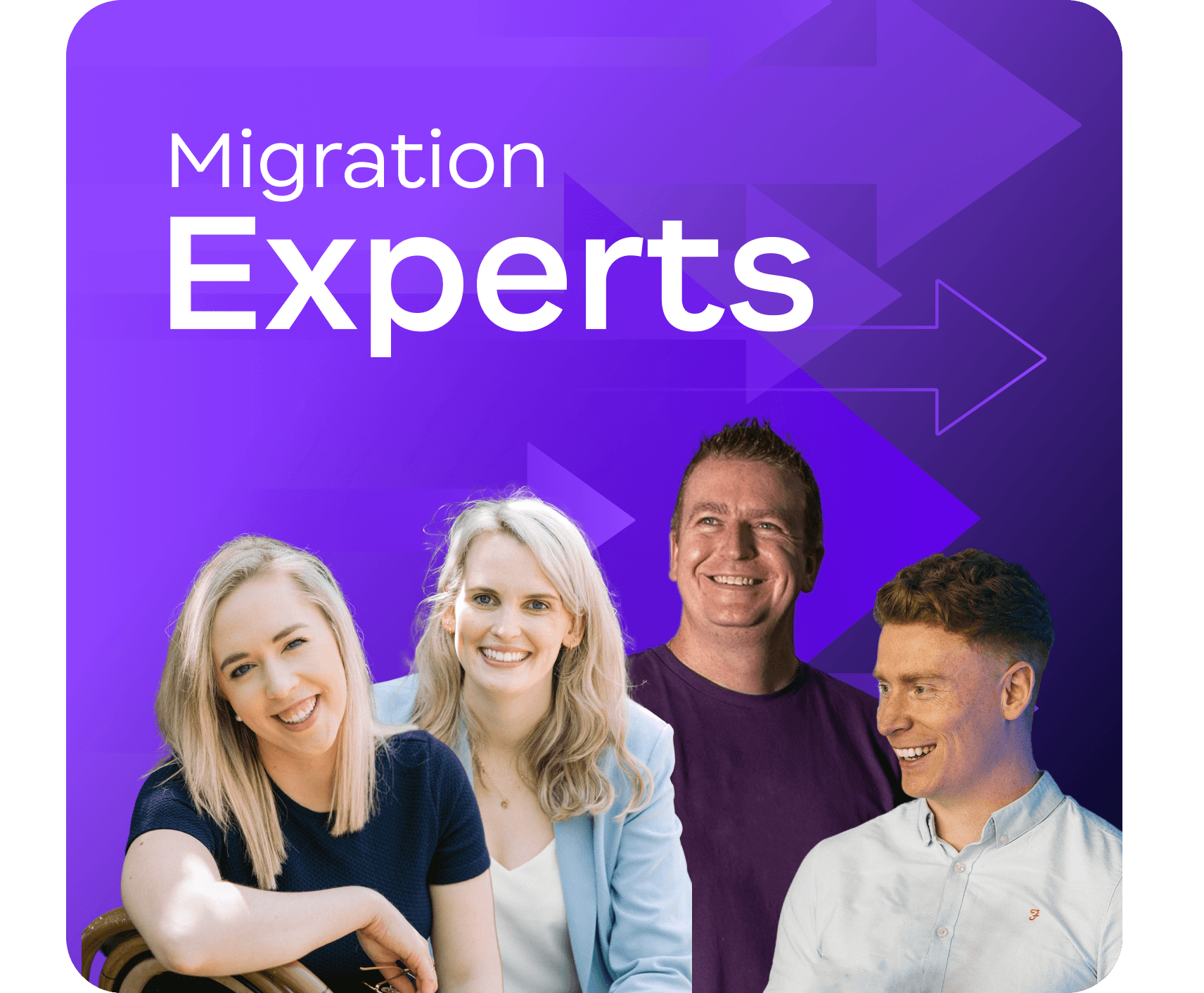 Meta's Only Official Workplace Migration Partner | Workvivo