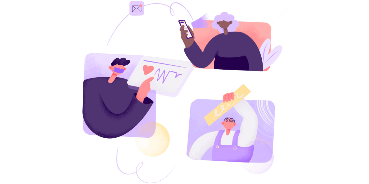 The Leading Employee Communication App | Workvivo