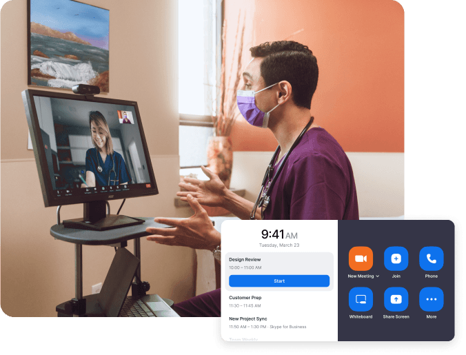 The Leading Employee Communication App | Workvivo